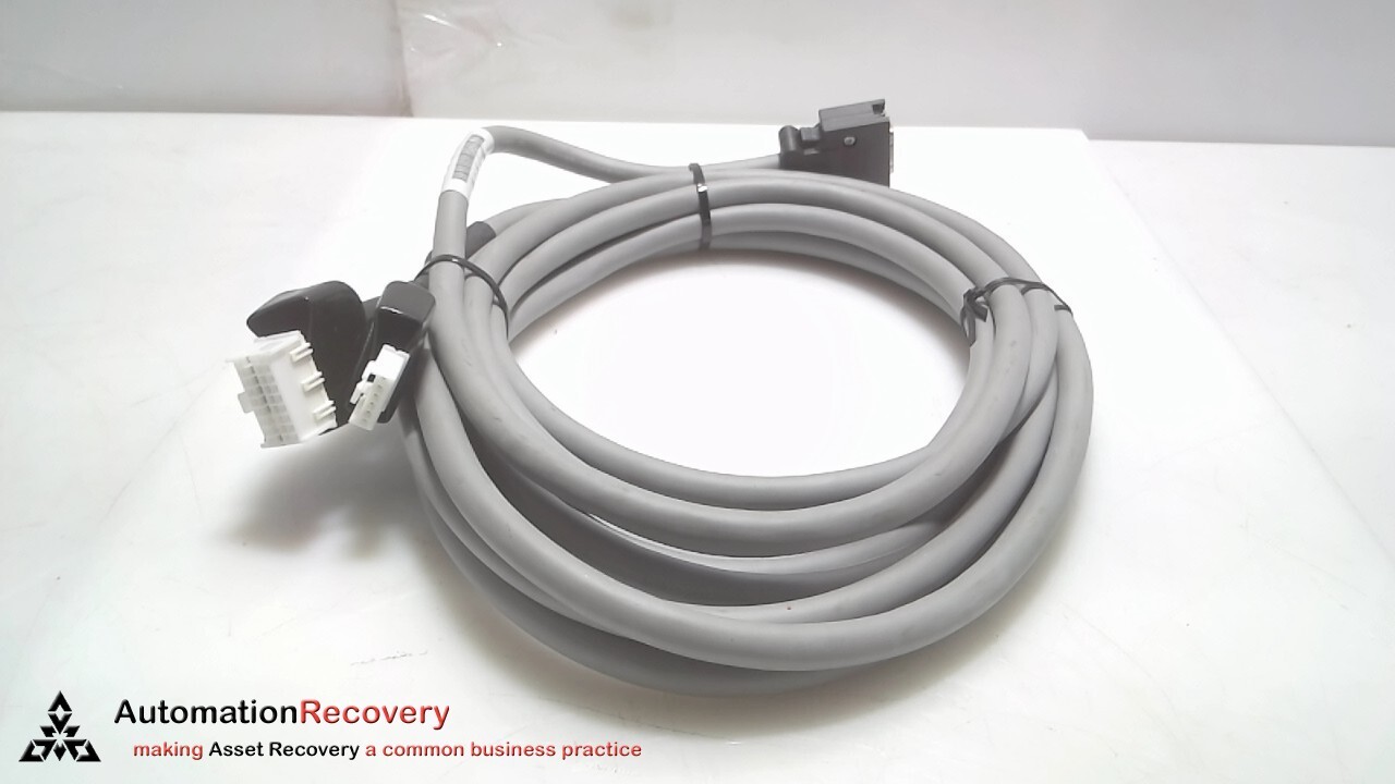 IAI CB-RCS2-PLA050 ENCODER ROBOT CABLE NEW* #300230 for sale online | eBay