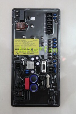 DVR2000 voltage regulator AVR automatic voltage regulator voltage board ...