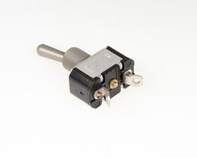 1x MS35058-30 Cutler-Hammer Eaton Toggle Switch SPST 8811K17 Military ...