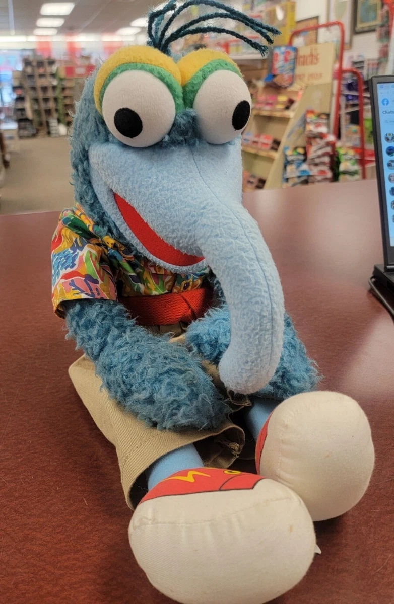 Vintage Gonzo
