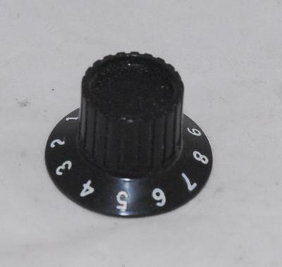 Bogen CHS 35B Public Address Volume Knob 1-10 | eBay