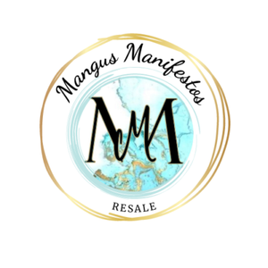 Mangus Manifestos Resale | eBay Stores