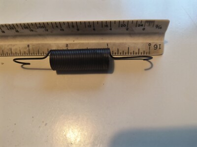 Rochester Quadrajet - throttle return spring | eBay