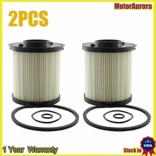 Cummins Dodge Fuel Filter 04883963ab 1998-1999 3942962 3943976 for sale ...