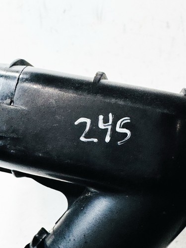 07-13 BMW E82 E88 E90 E91 E92 135I 335I AUTOMATIC TRANSMISSION RADIATOR ...