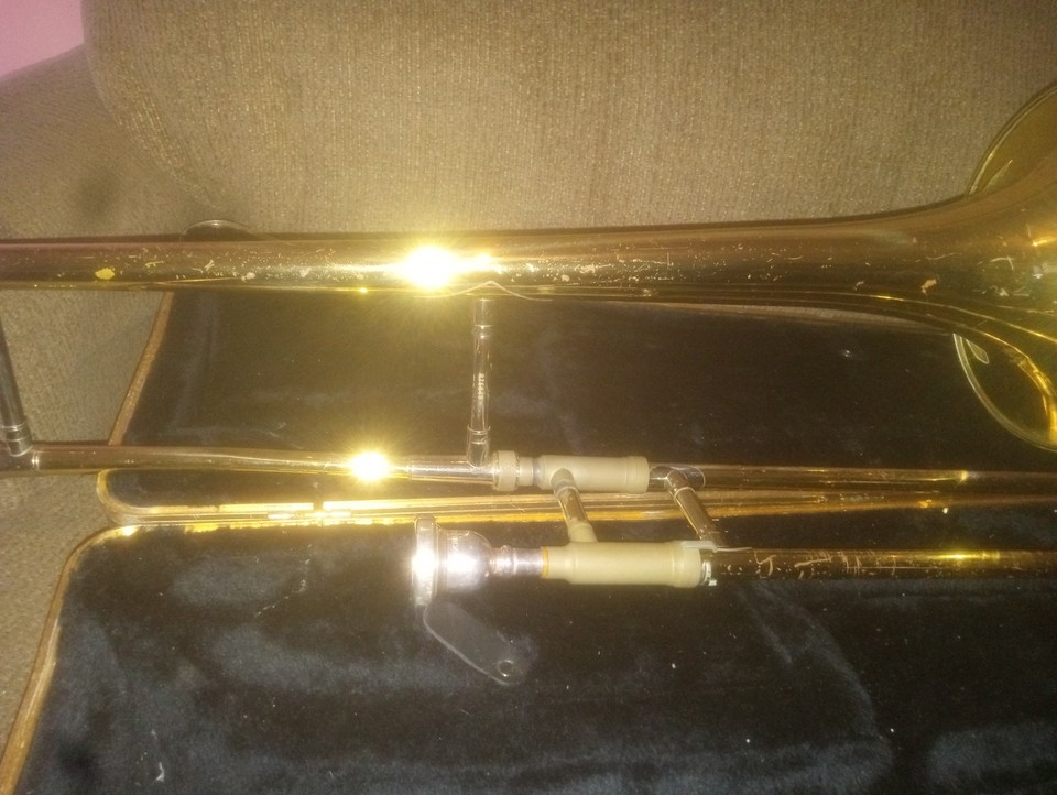 King Trambone | eBay