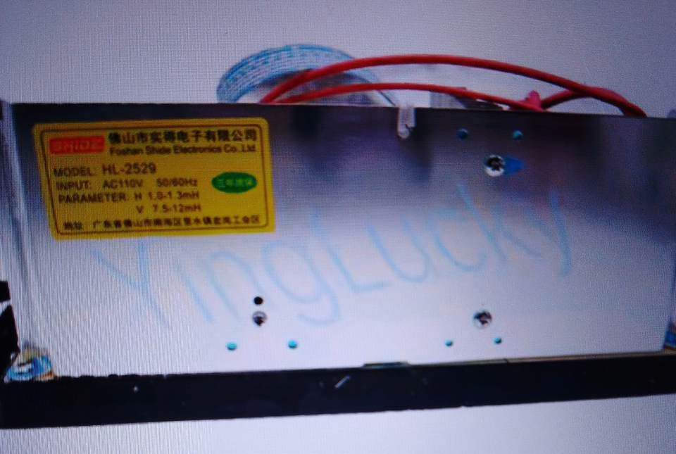 arcade monitor chassis 9pin 25/29 inch cga | eBay