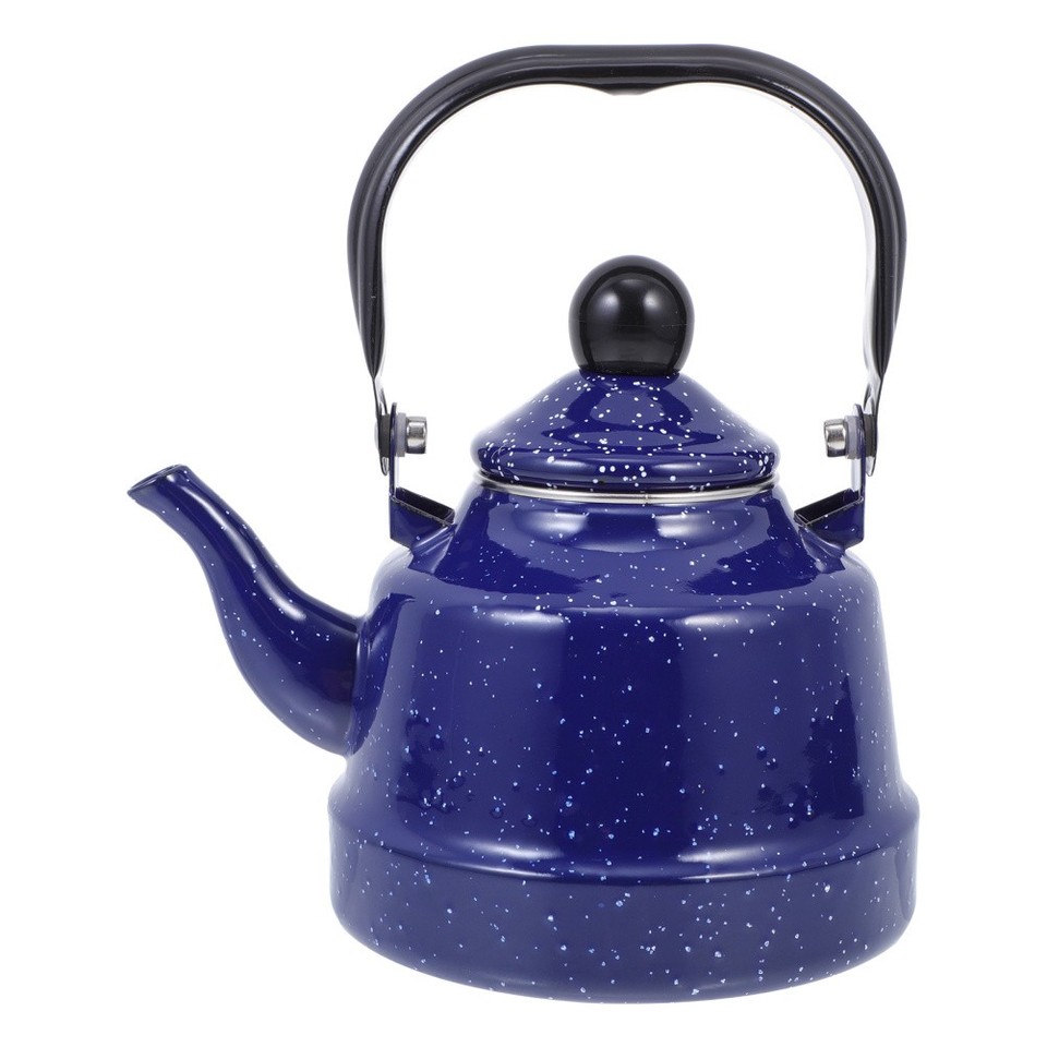 Cold Water Pot with Patterns Gas Cooker Kettle Stove Top Kettles | eBay ...