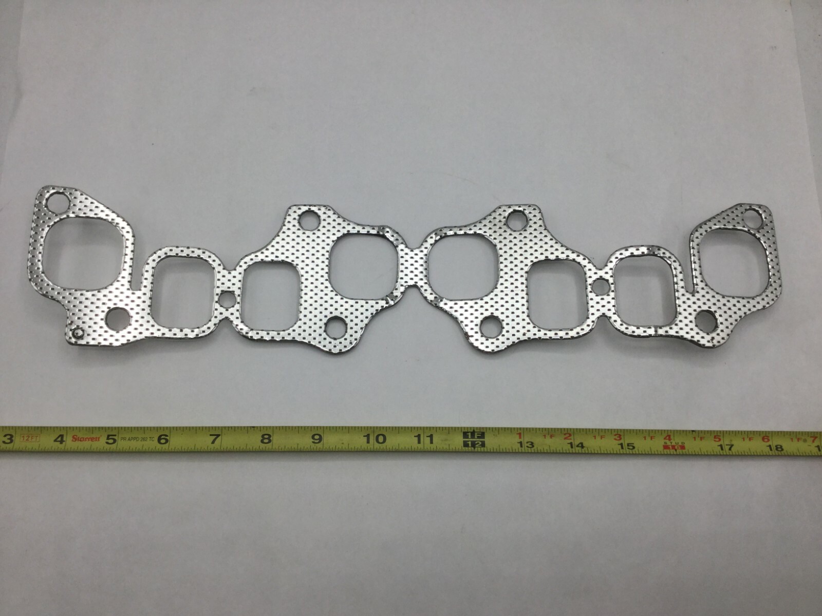 17172-76009-71 Toyota Intake Manifold Gasket 171727600971 SK16200228JE ...
