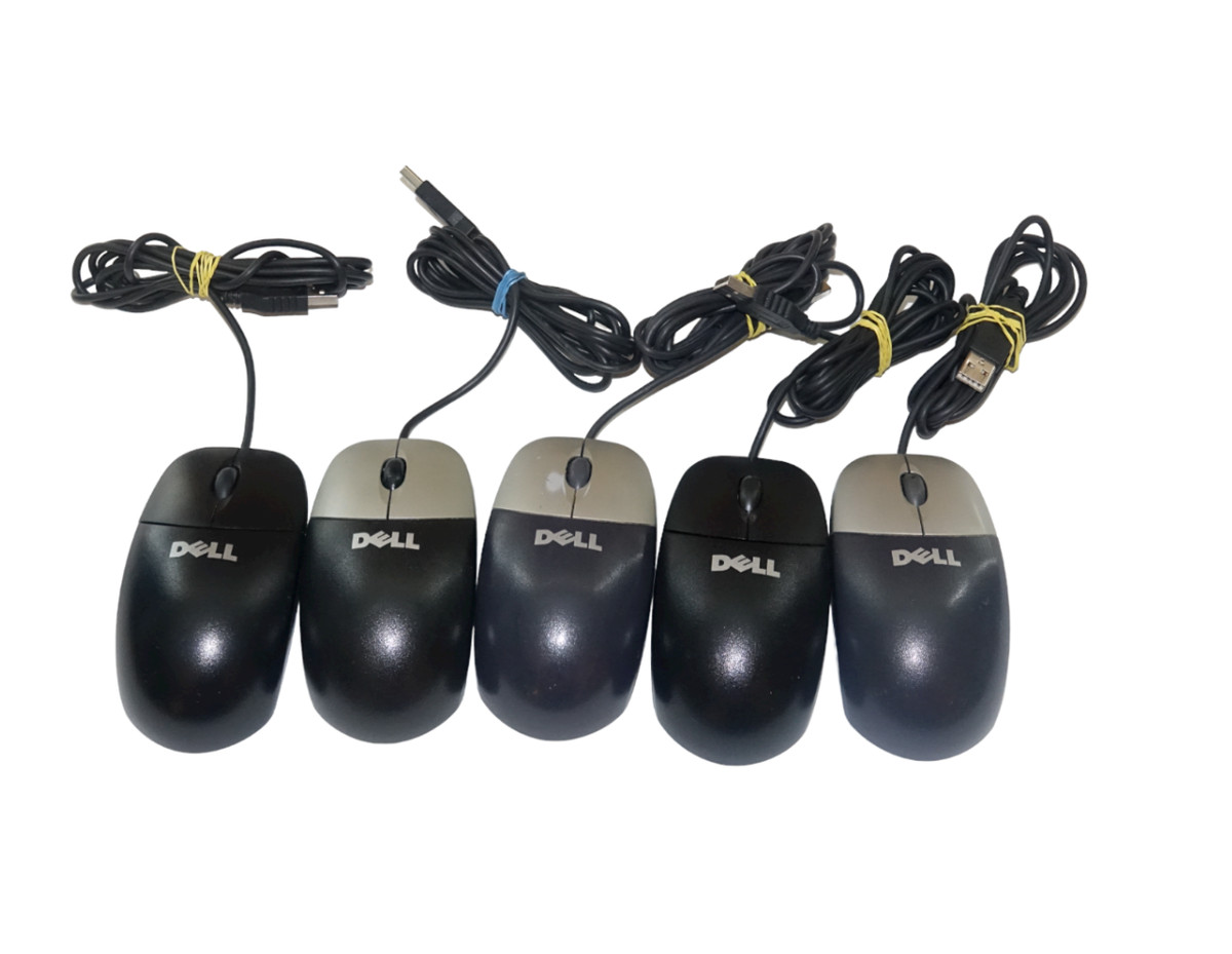 Computer Mouse Wheel