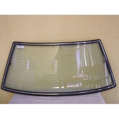 FORD LASER KC/KE - 10/1985 to 3/1990 - 4DR SEDAN - REAR WINDSCREEN ...
