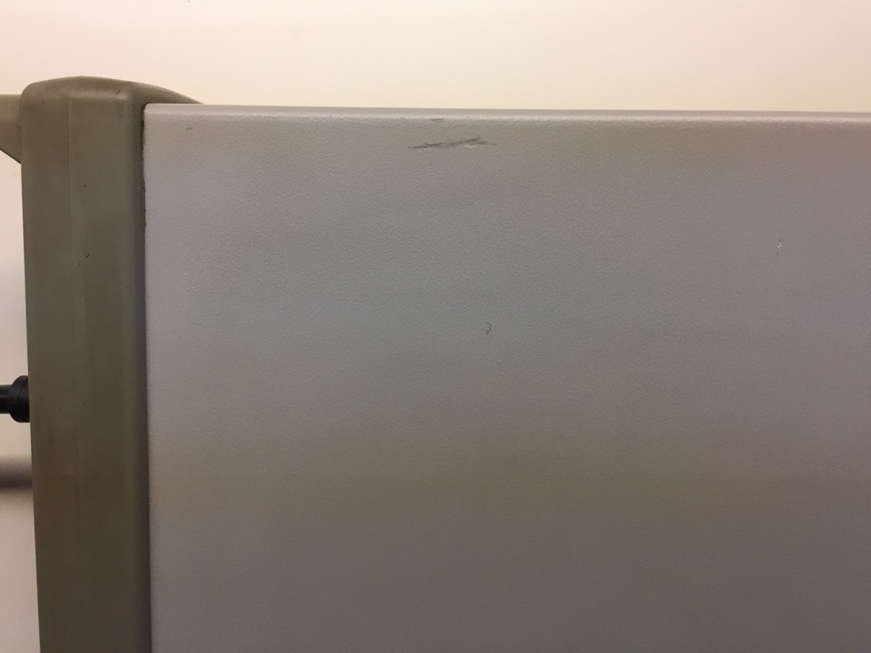 AGILENT Keysight HP 53181A Frequency Counter 225 Mhz | eBay