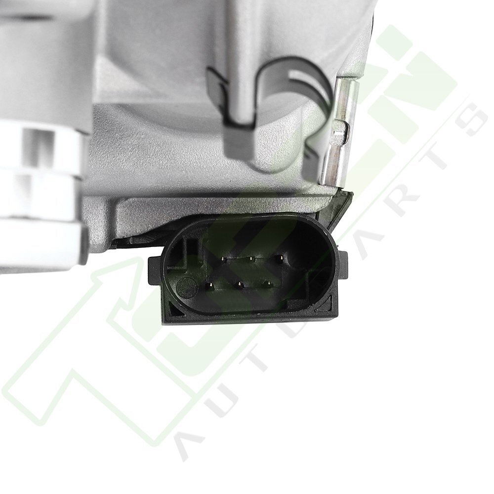 For Porsche 911 GT3 RS Carrera 82mm Fuel Injection Throttle Body ...