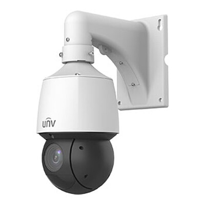 Uniview UNV 4MP 25x LightHunter Network PTZ IP Camera CCTV - IPC6424SR ...