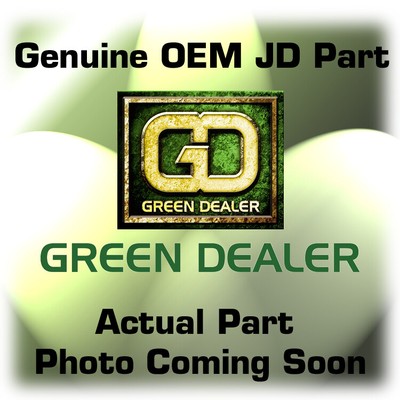 John Deere Screen M116020 | eBay