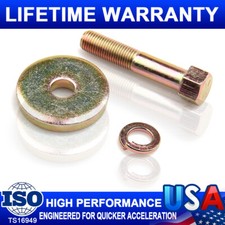 Chevrolet 327 Small Journal Steel Crankshaft 4577 for sale online | eBay