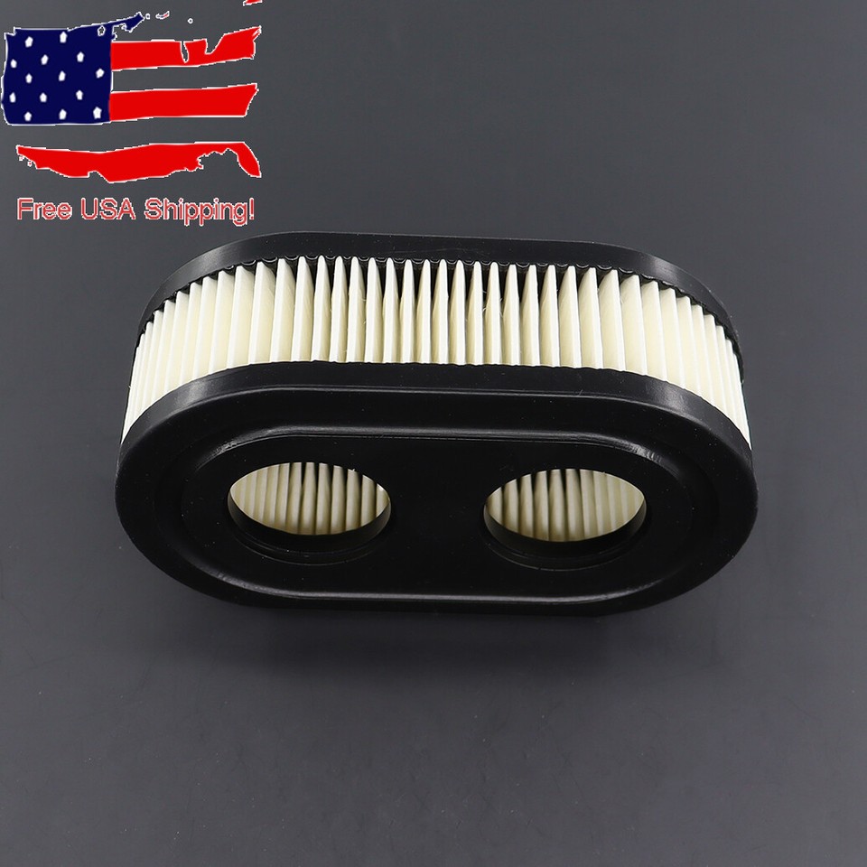 2x Air Filter Kit for Toro Recycler 22" lawnmower 20332 20333 20334 ...