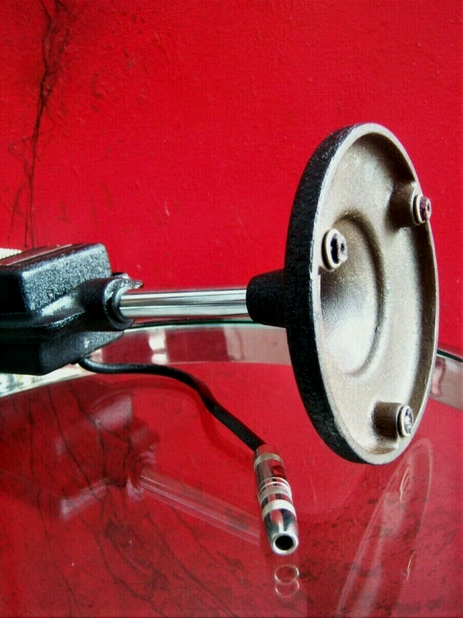 Vintage RARE 1940's Electro Voice V-2 "Velocity" Ribbon microphone w ...