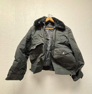 ULTRA JACKET BY FECHHEIMER SIZE 36R | eBay