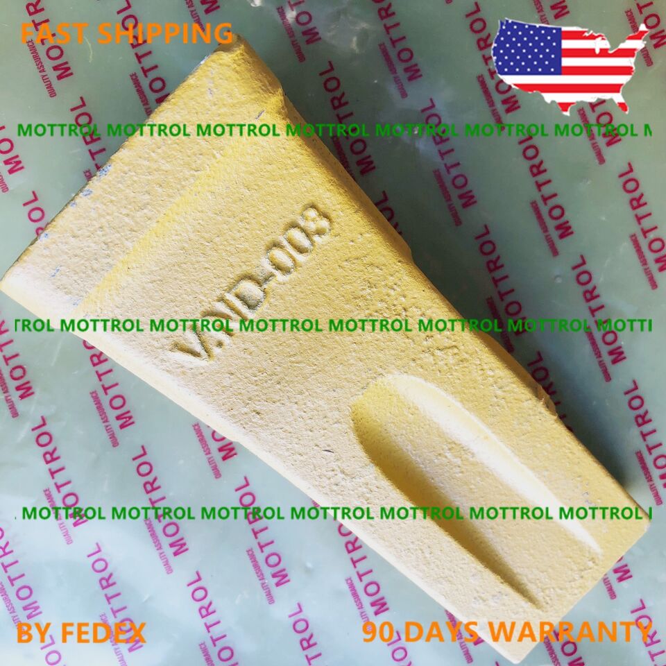 10 PK 1U3302 1U-3302 Bucket Teeth 9J2308 Pins,8E6259 RETAINER FOR J300 ...