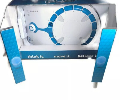 MindFlex Brain Wave Game Console In Original Box | eBay