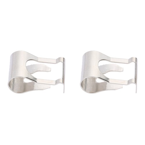 1 Pair Auto Car Windscreen Wiper Motor Linkage Rods Link Clip Q1Q8 ...