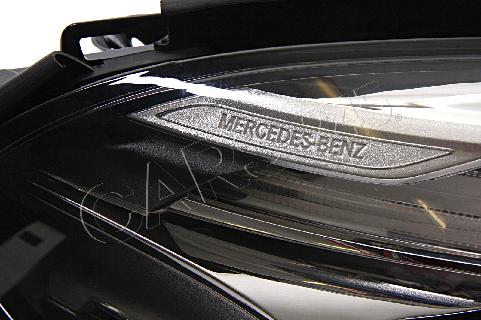 Genuine MERCEDES M-CLASS C292 W166 GLE Coupe Headlight Right 1668200859 ...