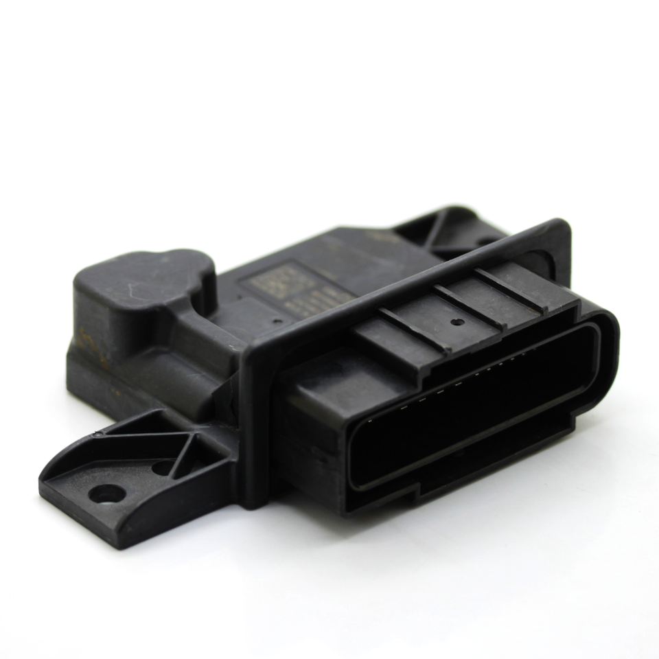 Fuel Pump Power Control Module 13554821 13537053 13544060 For Escalade ...