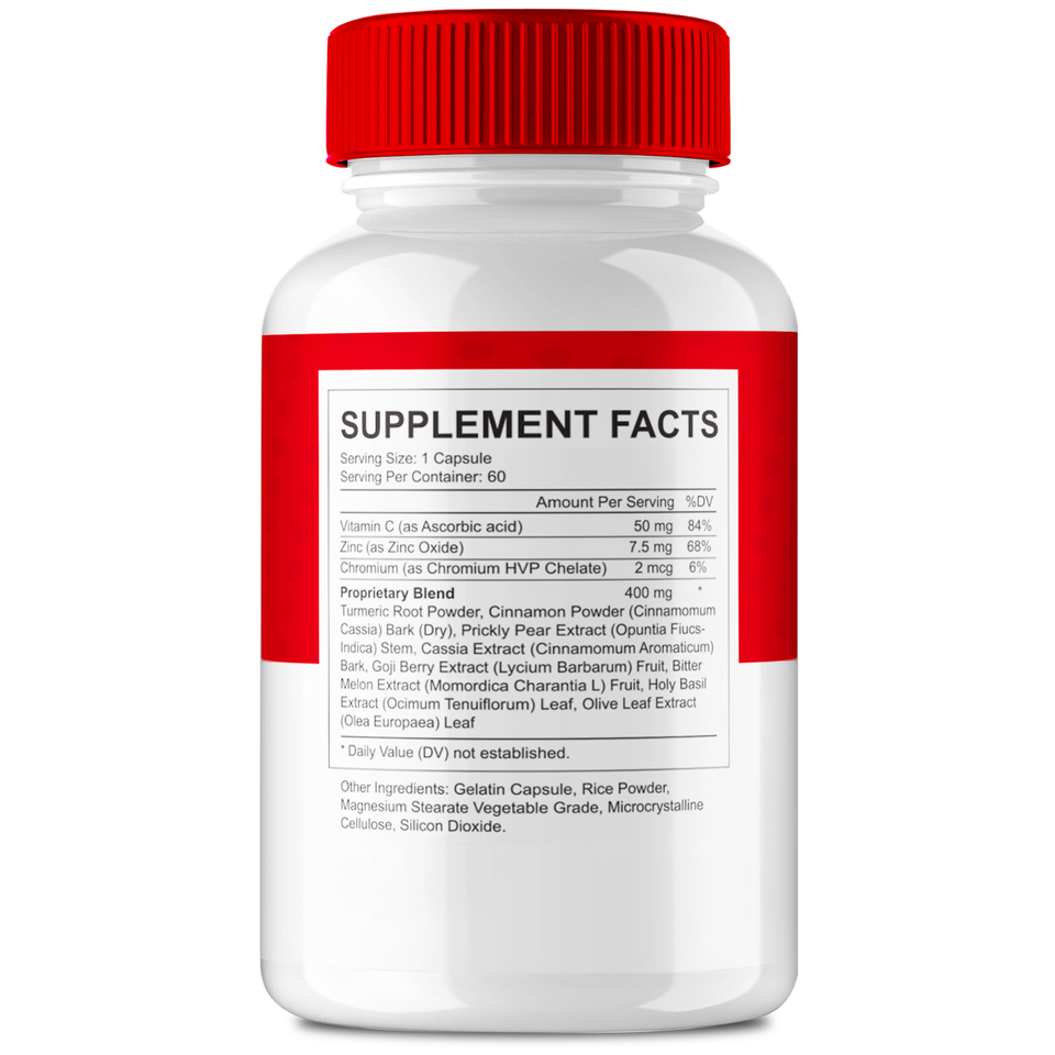 Circu Sync Capsules, Official Circusync Supplement Support Pills (1 ...