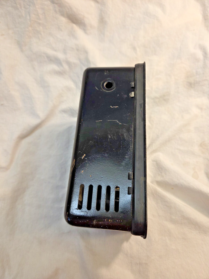 Western Electric 534 Subset/ Ringer Box | eBay