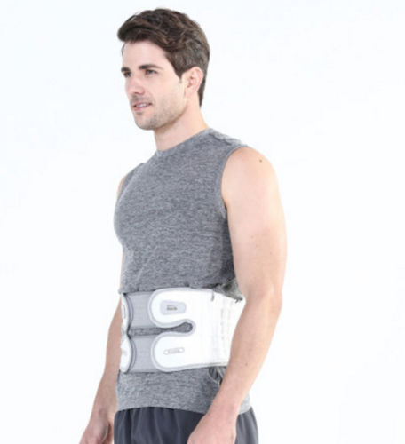 Disk Dr. WG50 G2 Disc Medical Retractor Waist Protector Spine Support ...