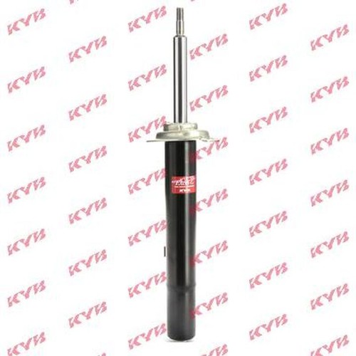 KYB Shock Absorber Front Twin Tube Gas Pair For Bmw E39 335811-335812 ...
