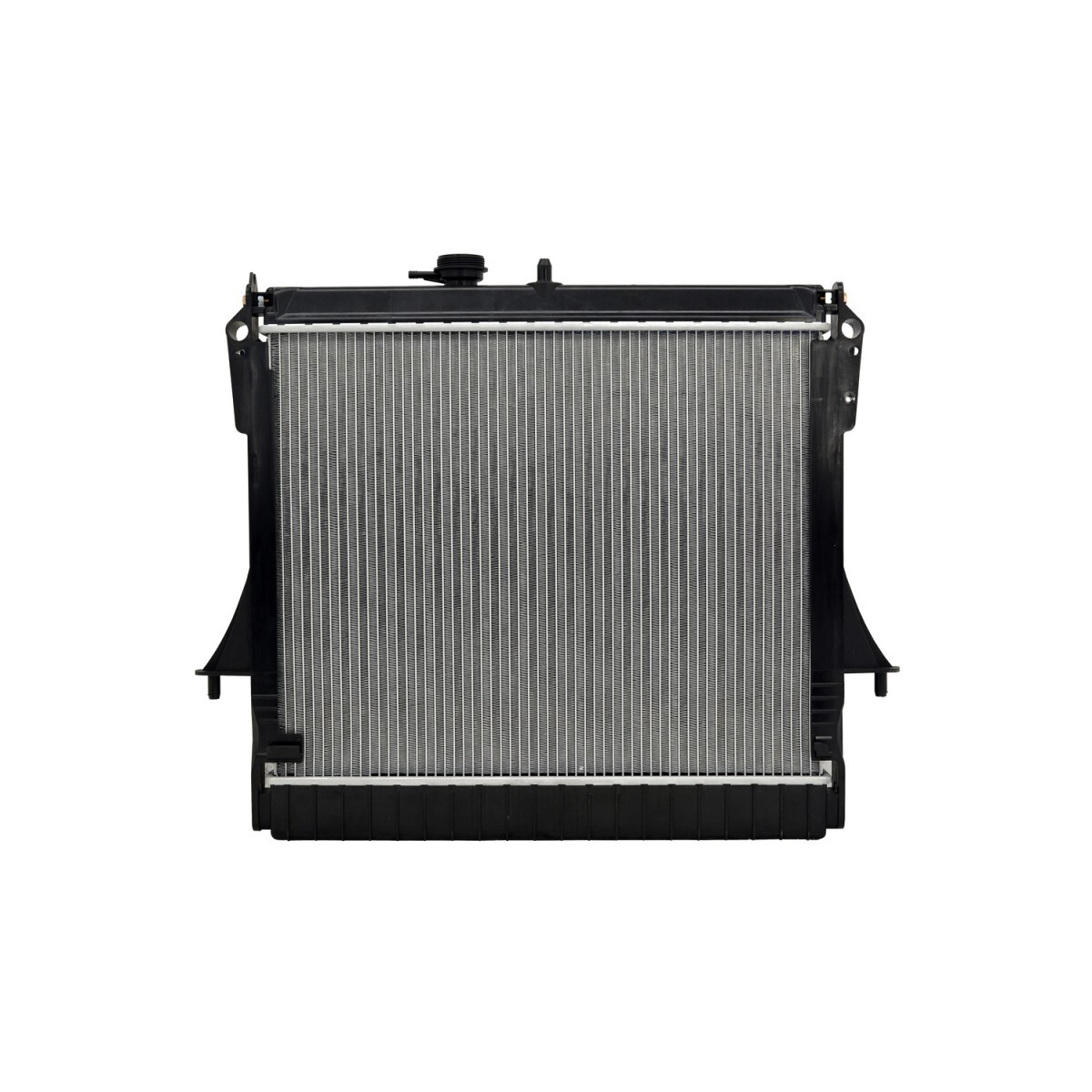 3720 CSF Radiator for Chevy Chevrolet Colorado GMC Canyon Hummer H3 H3T ...