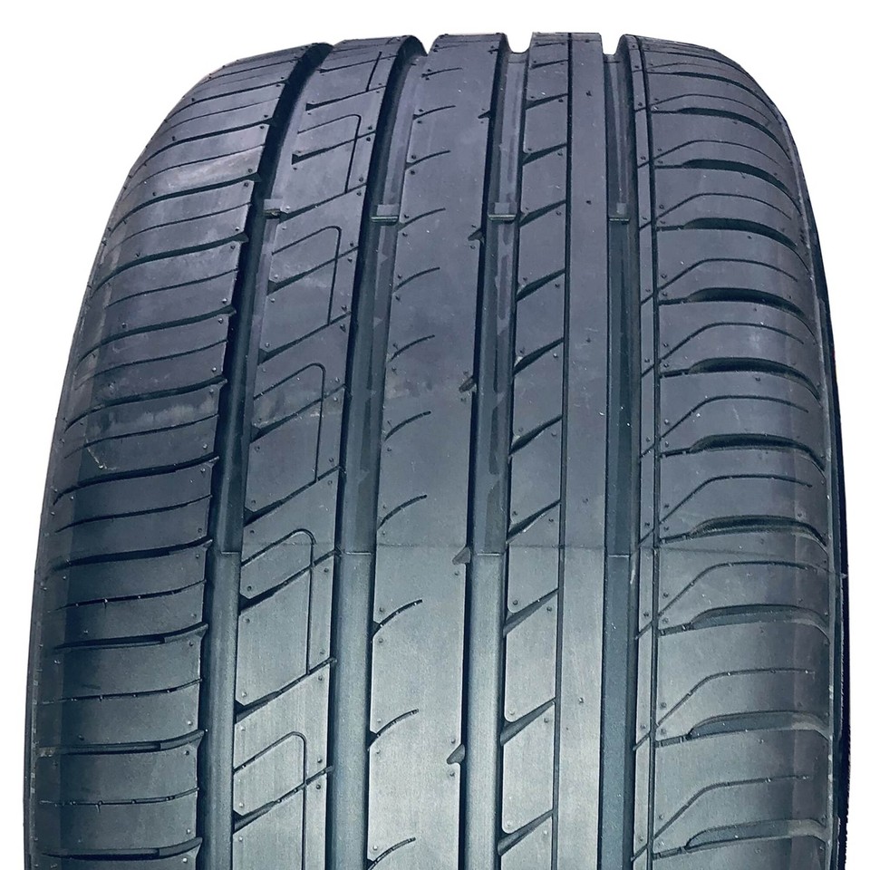 4 New Lancaster Lr-66 - 235/45zr18 Tires 2354518 235 45 18 | eBay