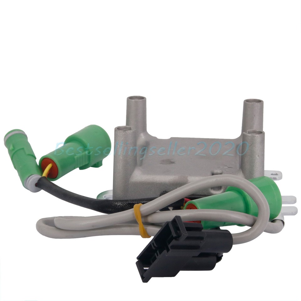 New COIL Fits Toyota Pickup Truck Hilux 4Runner 22R Igniter Assy ...