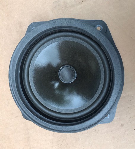 BMW MINI ONE COOPER S R52 R57 REAR LOUD SPEAKER 3451767 2004-2013 | eBay UK