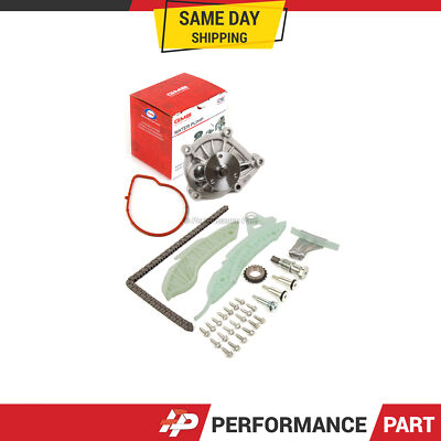 Timing Chain Kit Water Pump for 07-13 Mini Cooper N12B16A N16B16A ...