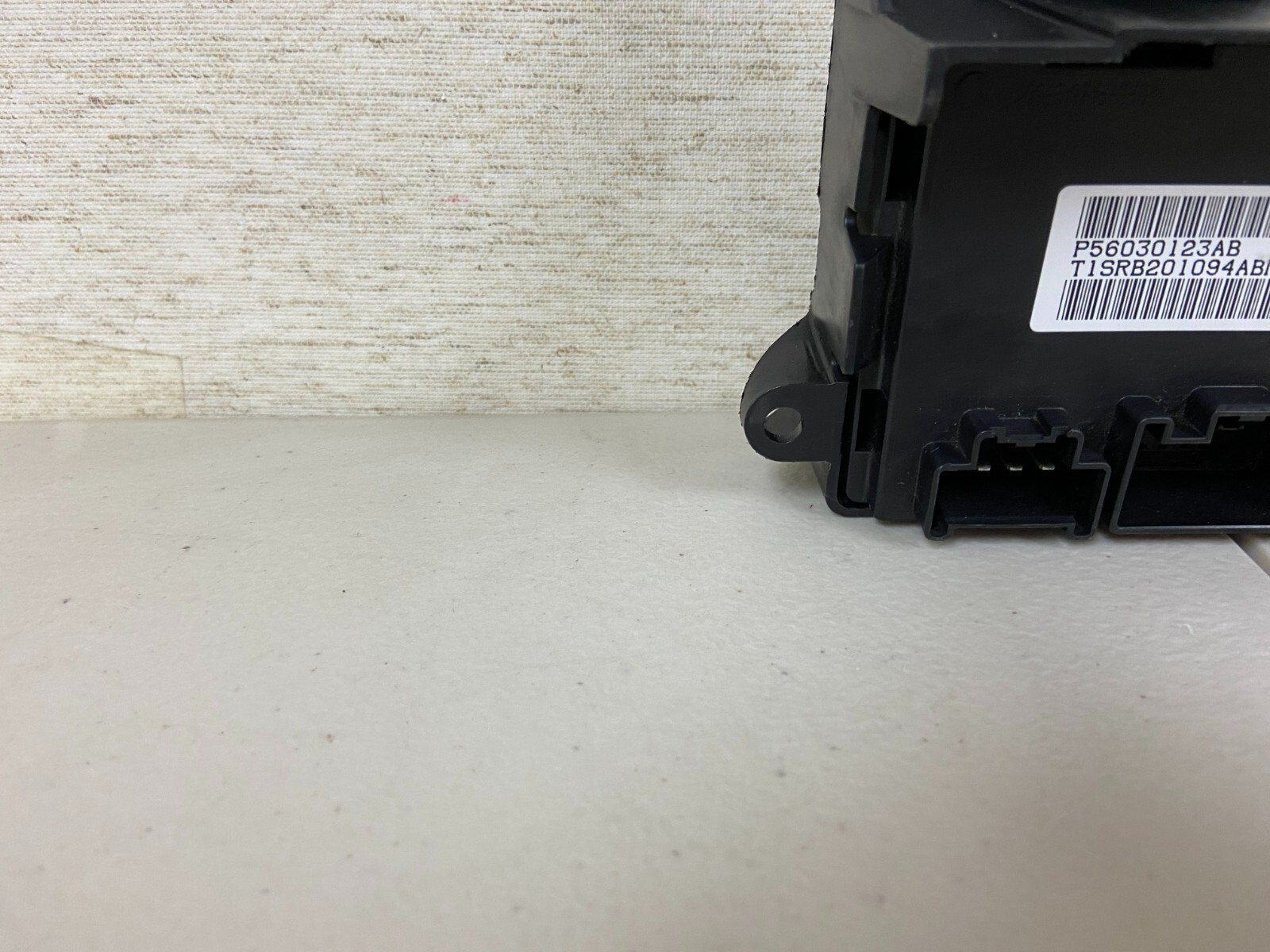 2011 2012 Dodge Ram Transfer Case Control Module OEM | eBay