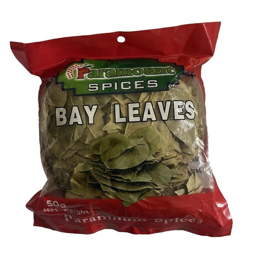 Organic Dried Bay Leaves 50 g | eBay