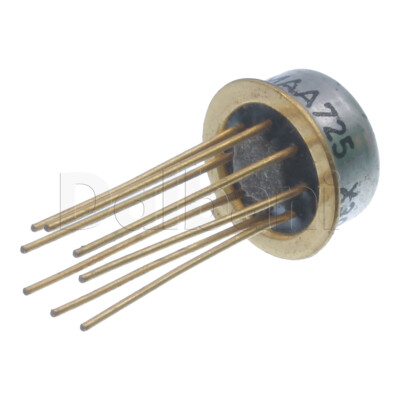 MAA725 Original Integrated Circuit | eBay