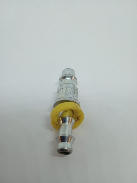 AMFLO CP21-42L Quick Connect Plug 1/4" Body 1/4" Barb for sale online ...