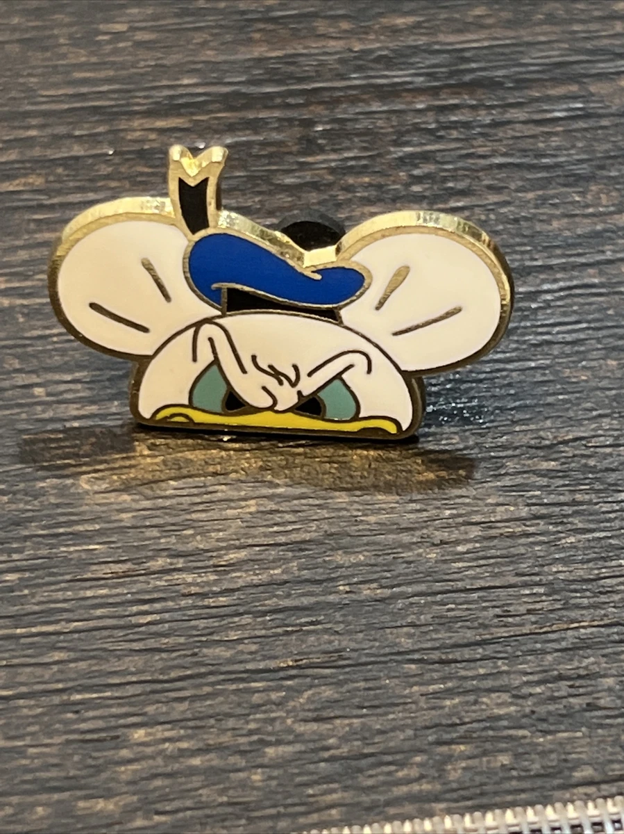 Donald Duck Ear Hat