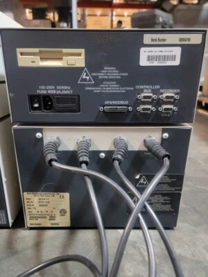 New Brunswick’s BioFlo 110 Modular | Grelly USA