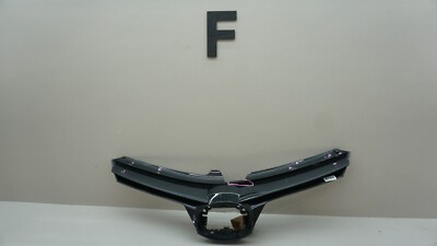 2017-2019 TOYOTA COROLLA FRONT UPPER GRILLE 53111-02B00 OEM 17 18 19 | eBay