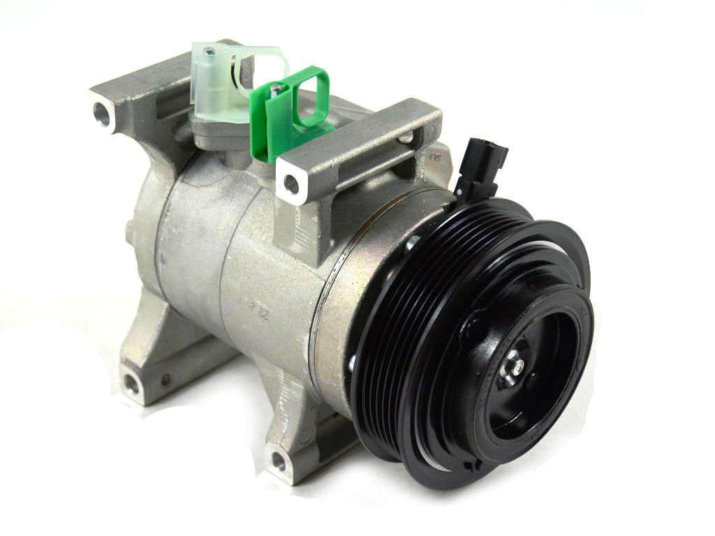 A/C Compressor-Limited, VIN: G Mopar 68021637AG for sale online | eBay