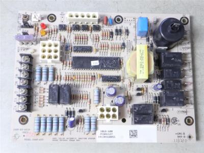 HVAC Parts - Goodman Board