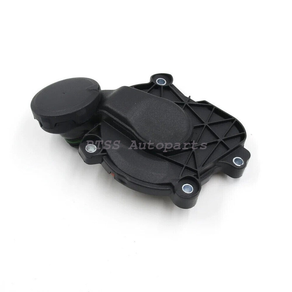 2760100331 OEM PVC Crankcase Vent Valve For Mercedes C350 ML350 E350 | eBay