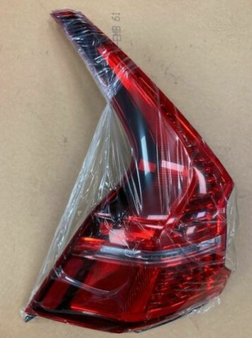 VOLVO XC60 MK2 Rear Left Taillight 31689689 NEW GENUINE | eBay
