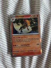 Infernape Pokemon Cards - Find Pokemon Card Pictures With Our Database ...