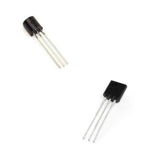 10PCS UM66T-19L TO-92 UM66T-19 TO92 Easy Simple Melody Generator IC | eBay